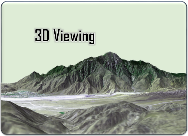 Remote Sensing Portal